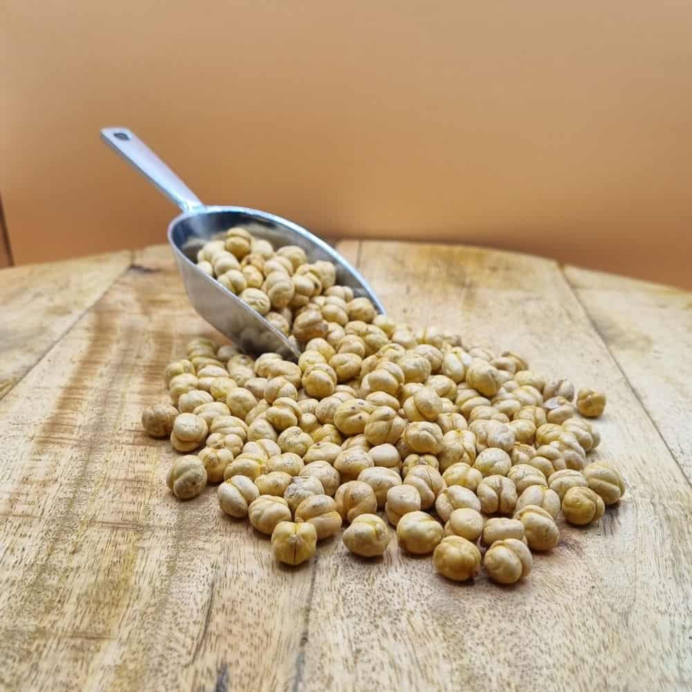 Στραγάλι Αφράτο - Τάσος Μπούρας